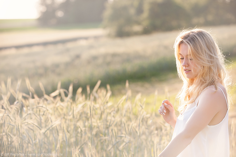 Fotograf Ulf Pieconka in Würzburg - Portrait | Akt | Hochzeit
